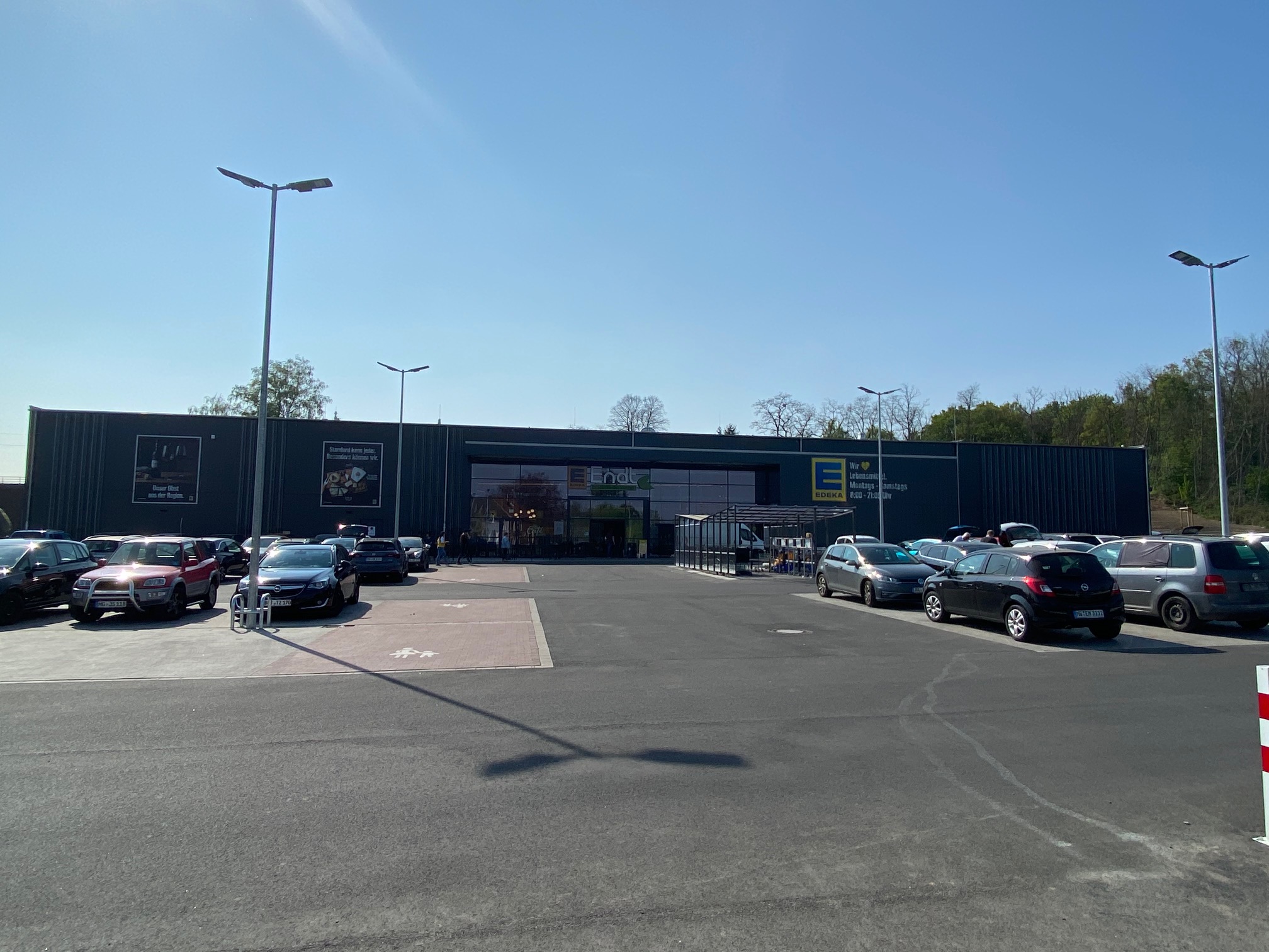 EDEKA-Portfolio Rhein-Ruhr