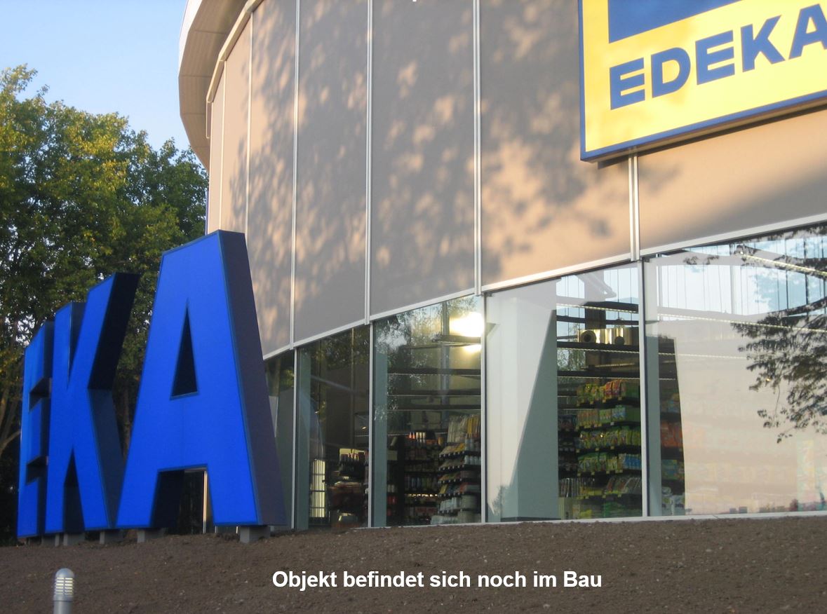 EDEKA-Portfolio Rhein-Ruhr