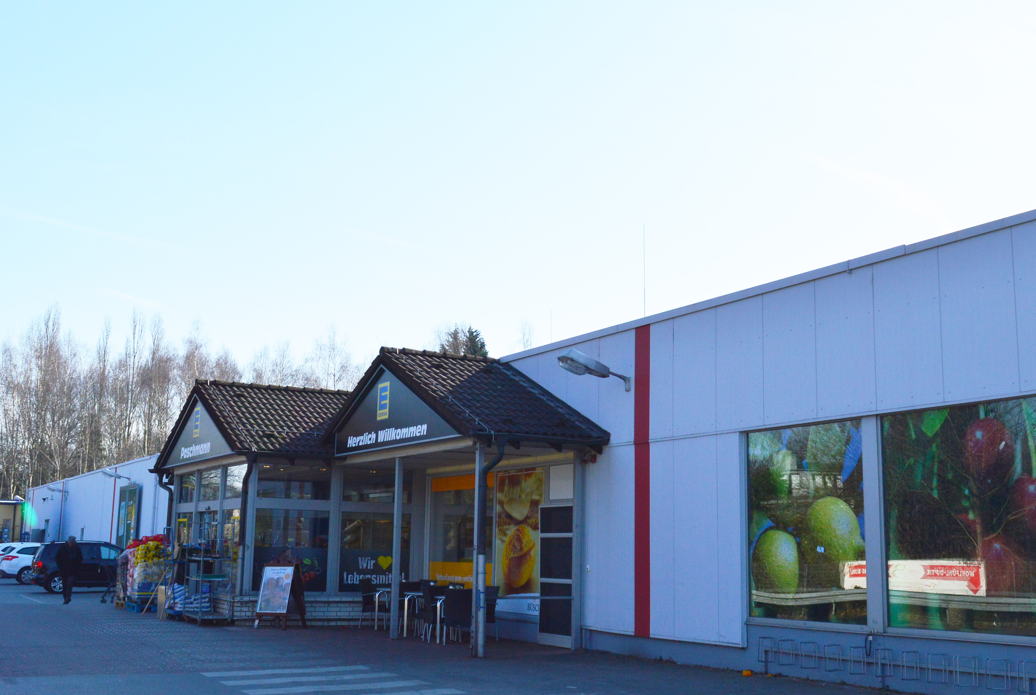 NRW EDEKA-Portfolio